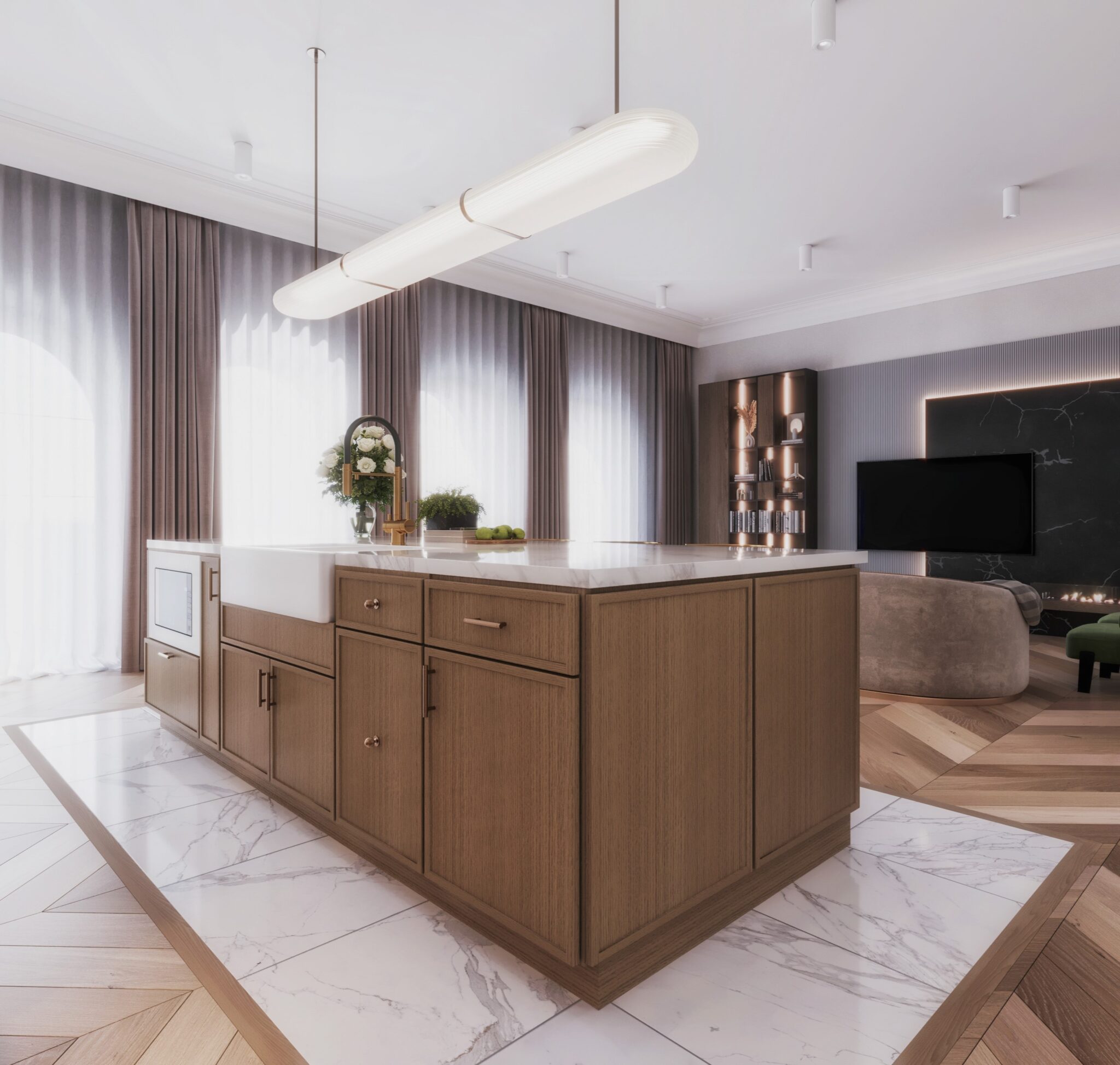 Prime CC – In House Product Line