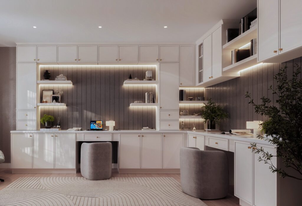 Prime CC – In House Product Line