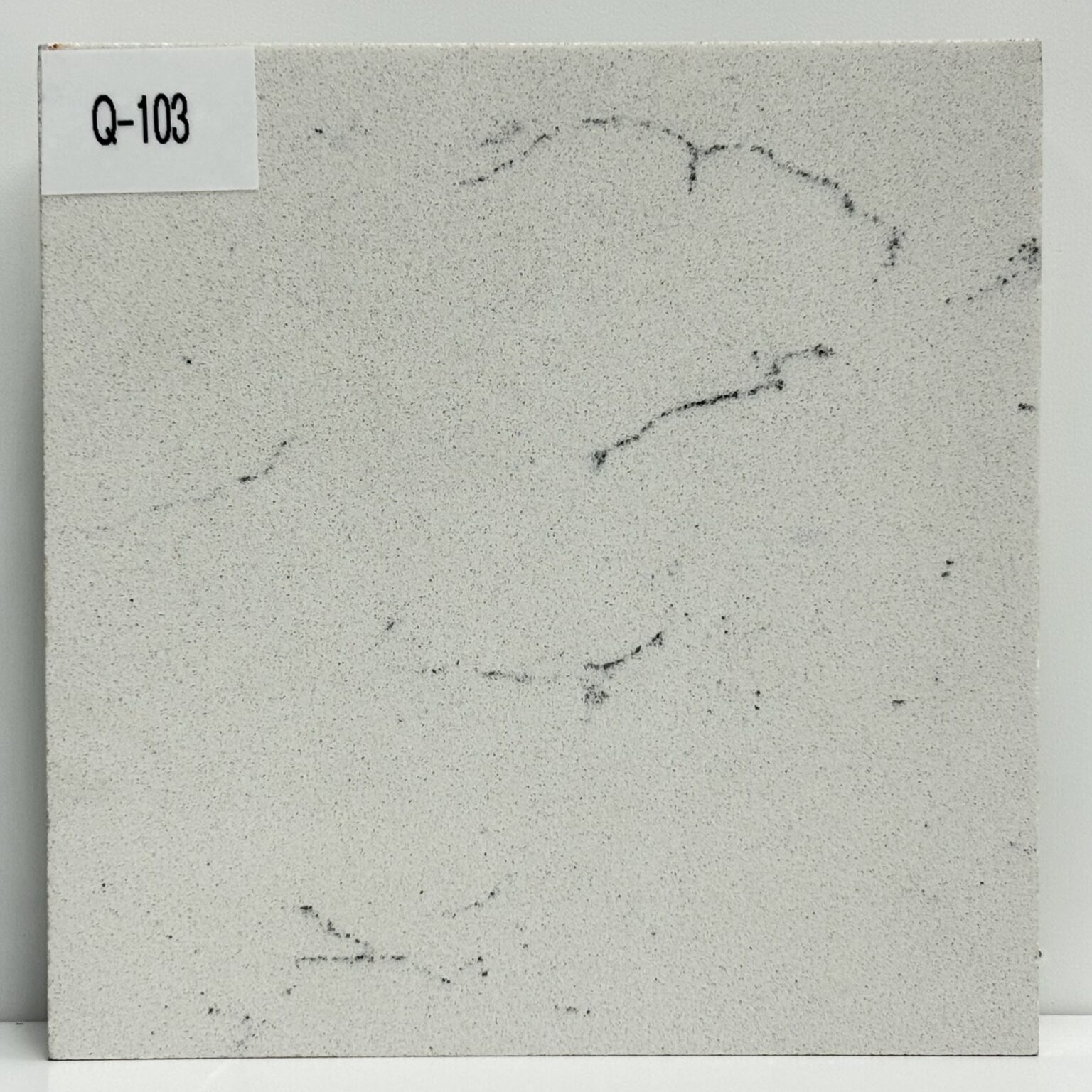 Quartz & Granite Colors