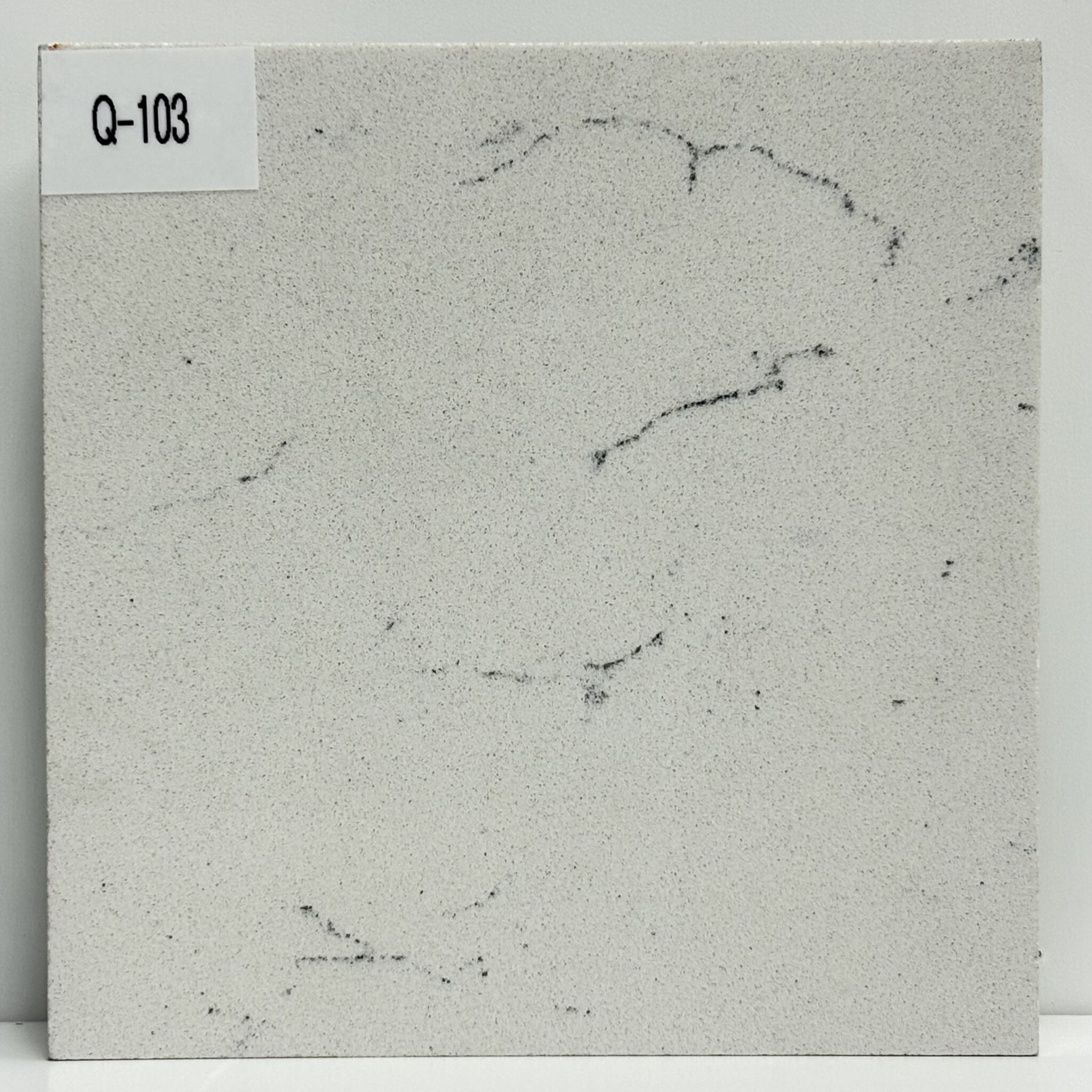 Quartz & Granite Colors