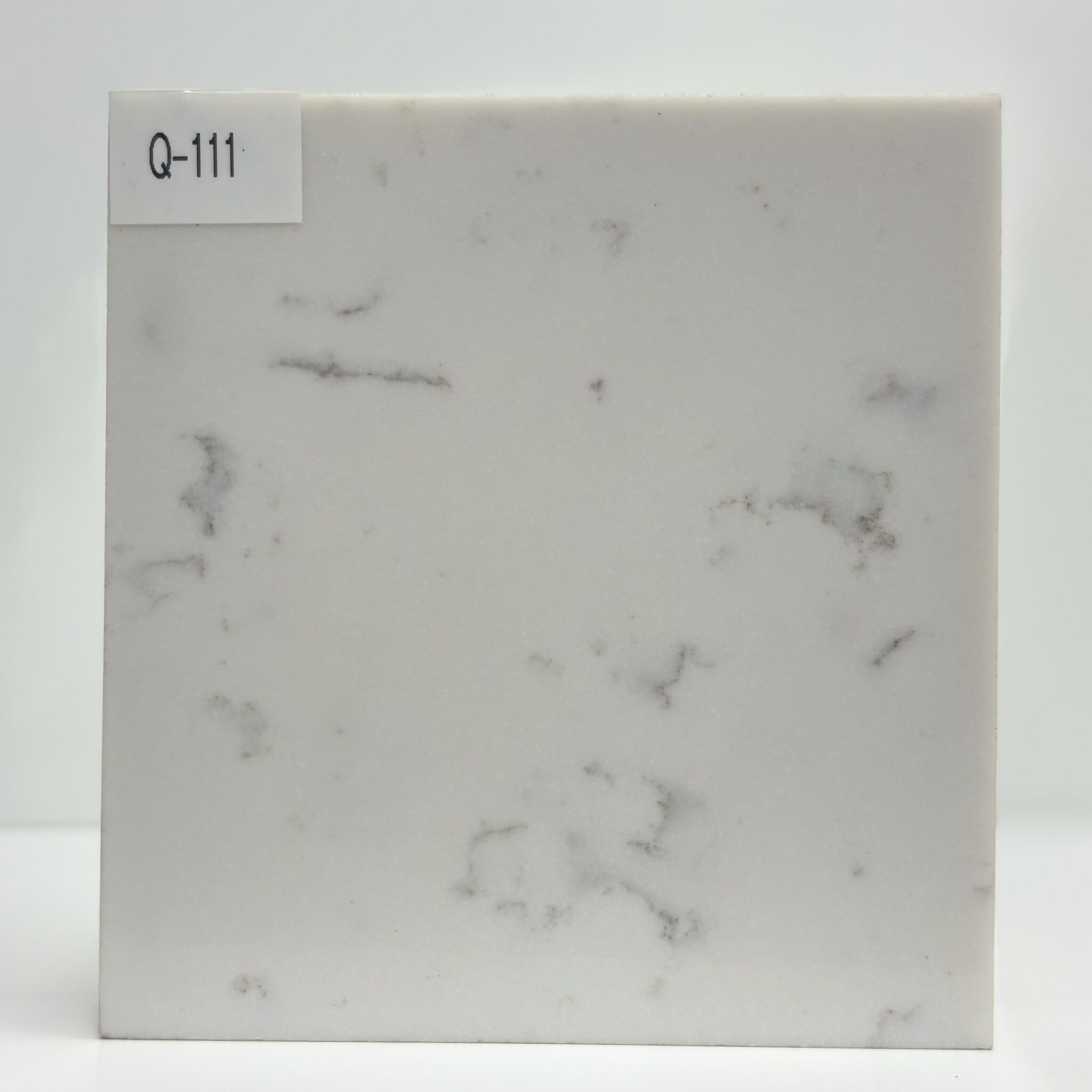 Quartz & Granite Colors