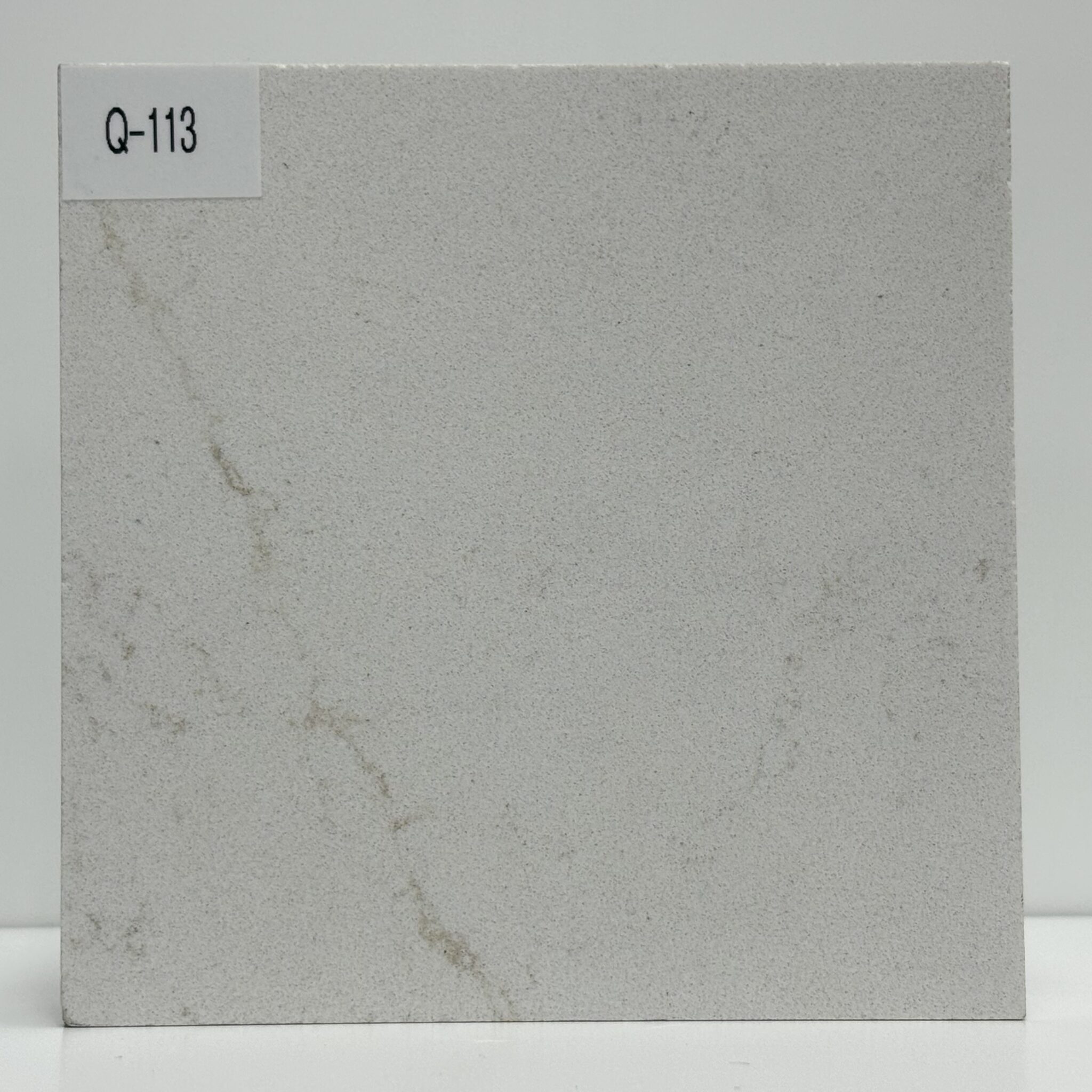 Quartz & Granite Colors