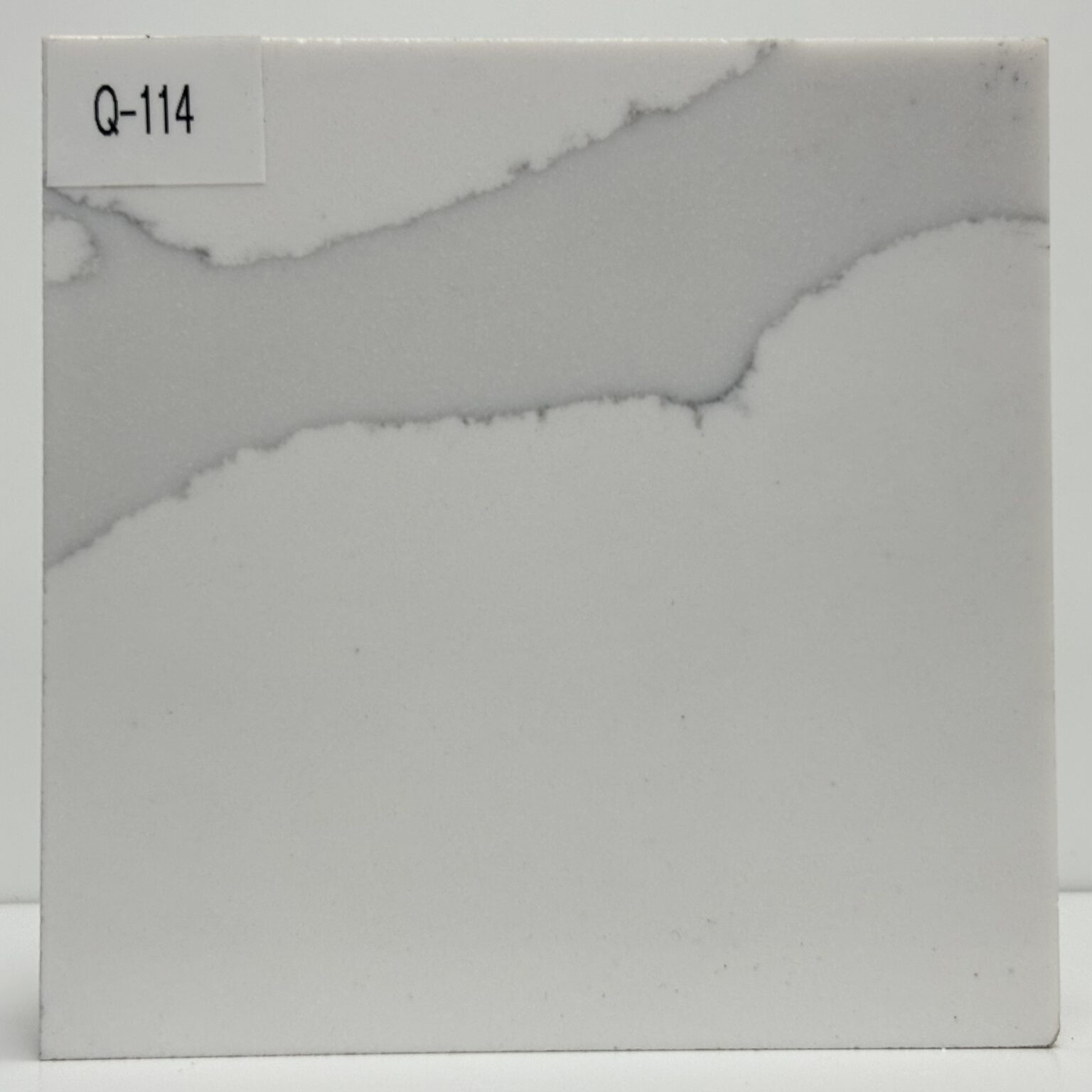 Quartz & Granite Colors