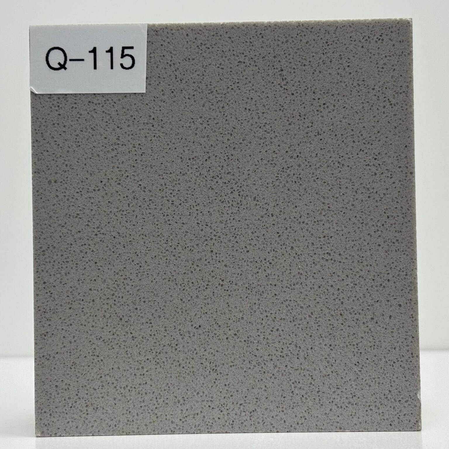 Quartz & Granite Colors