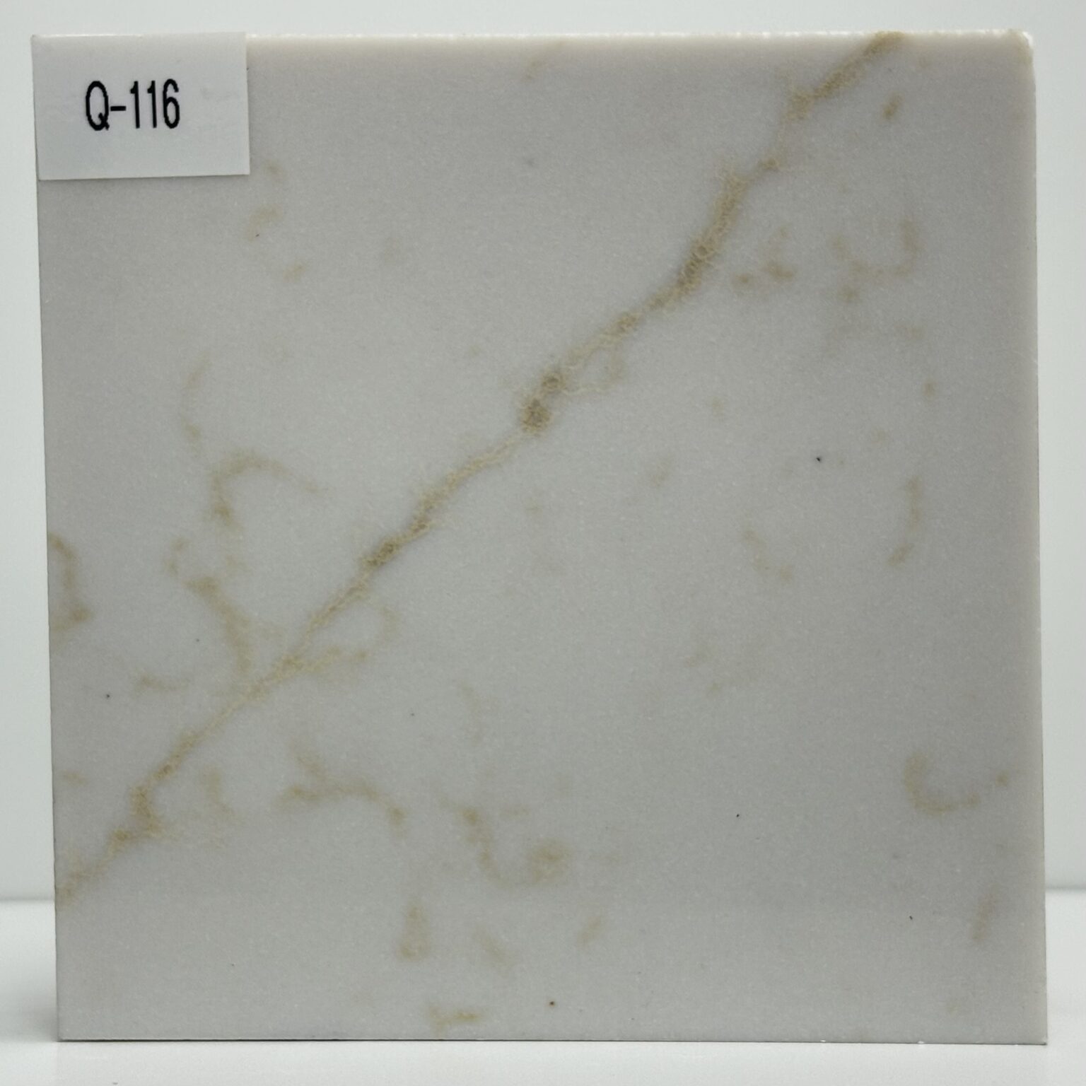 Quartz & Granite Colors