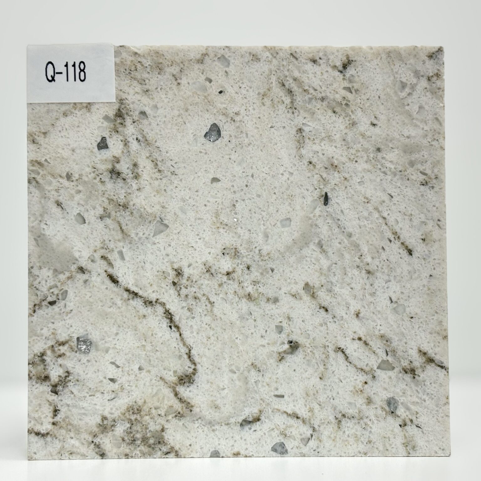 Quartz & Granite Colors