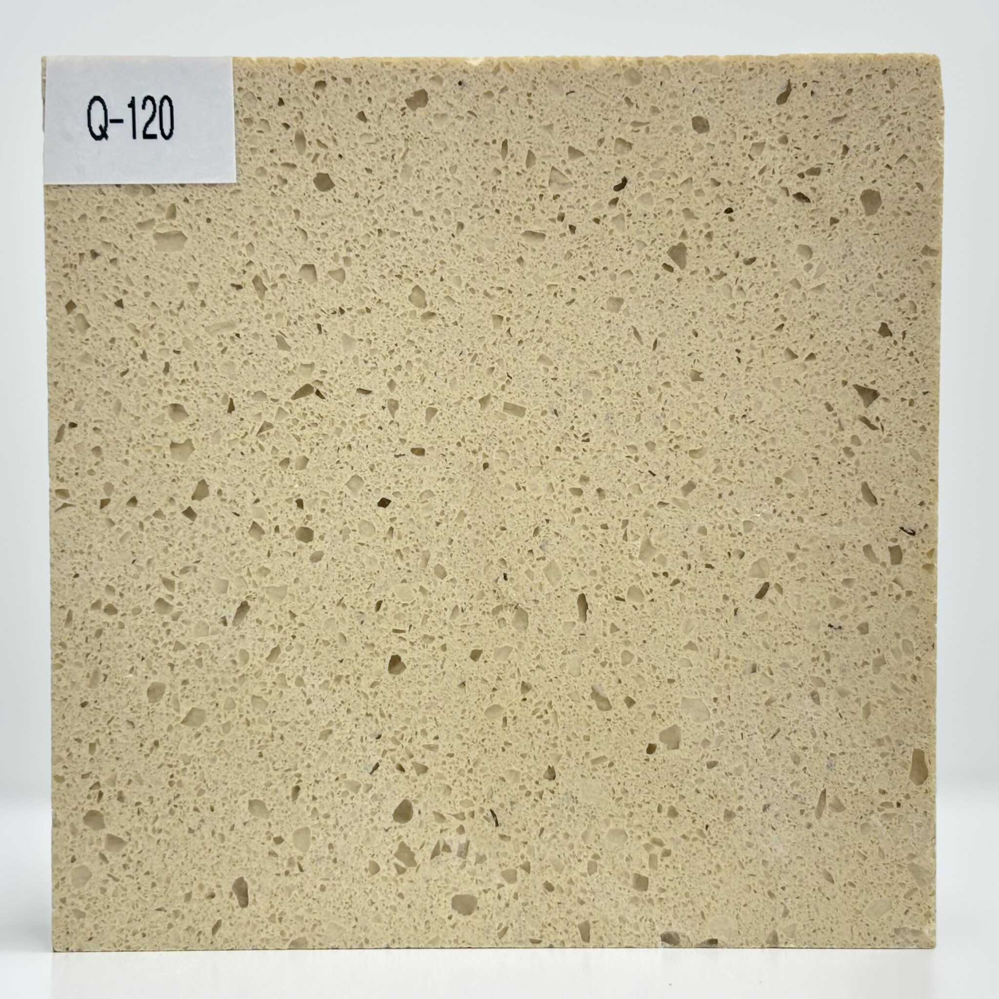 Quartz & Granite Colors