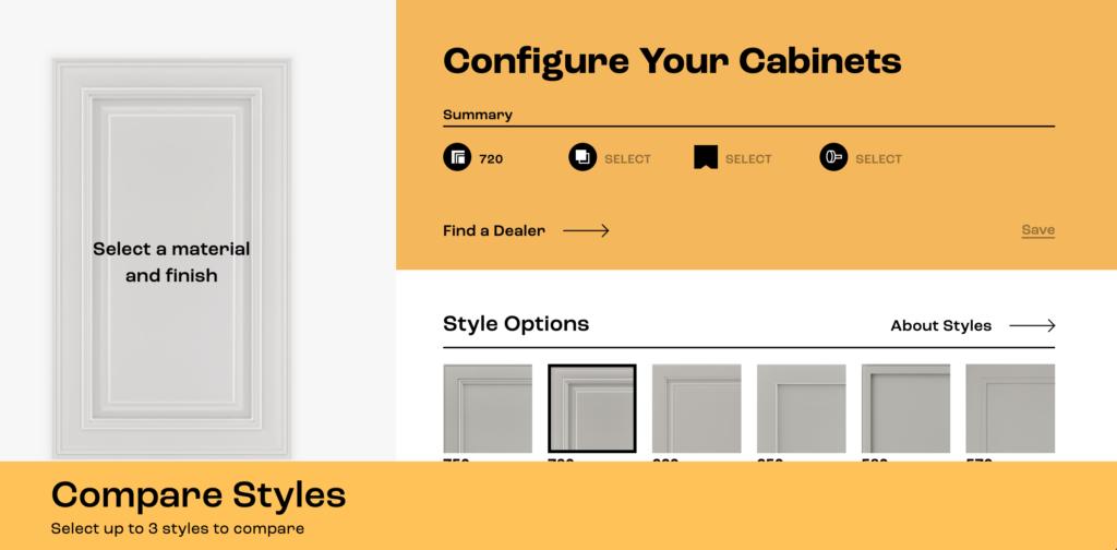 Waypoint Living Spaces